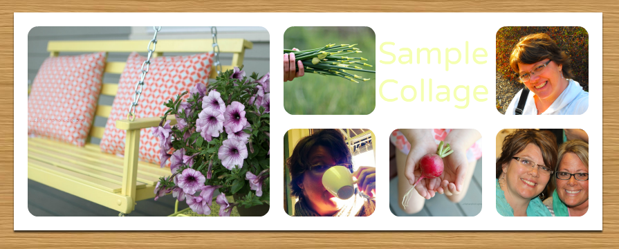 Blog Guidebook: PicMonkey Just Opened Collages