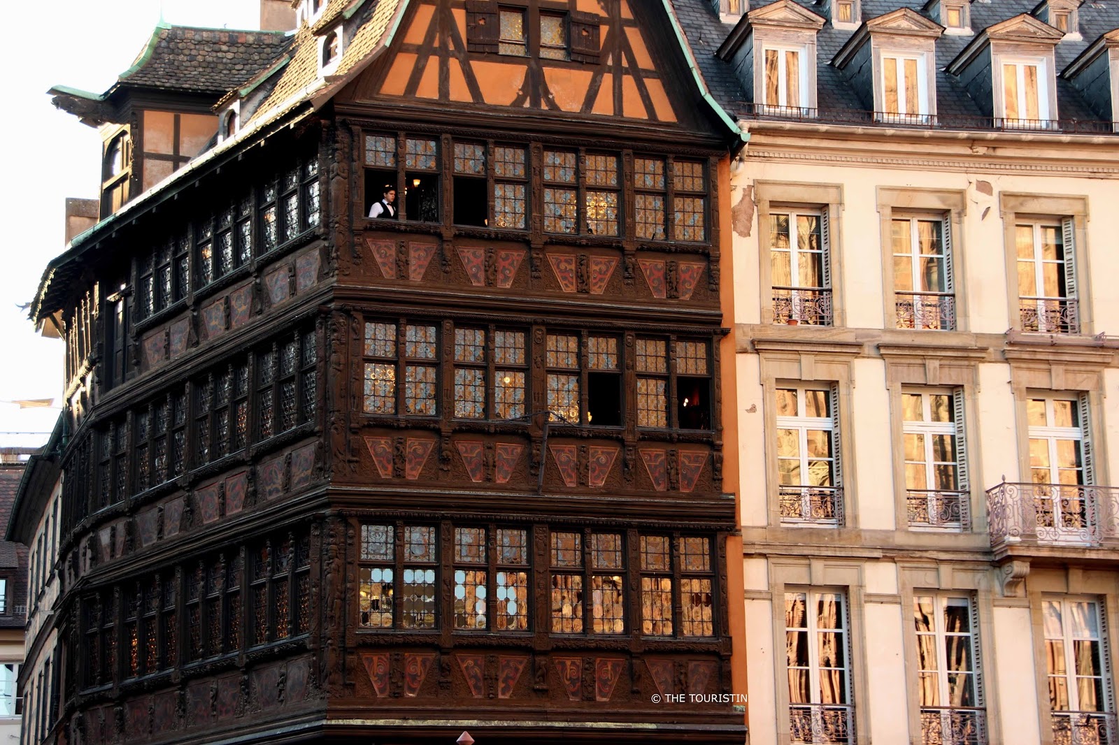 THE TOURISTIN: 19 things you absolutely have to do in Strasbourg