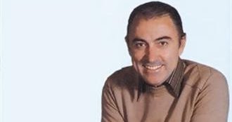 .: Periodista invitado: Alejo Picarelli:"Cacho Fontana: “Una historia ...