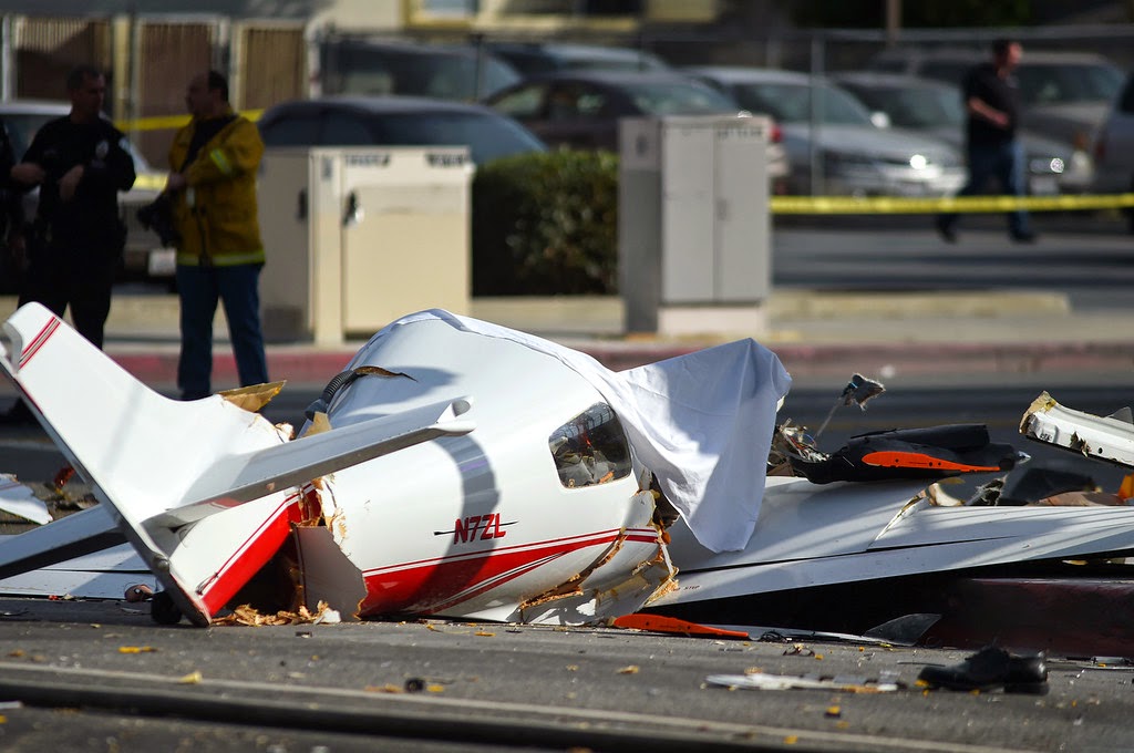 Kathryn's Report: Lancair 320, N7ZL: Fatal accident occurred January 09 ...