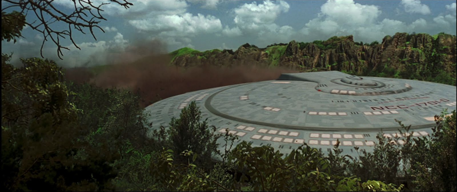 Star Trek Prop, Costume & Auction Authority: The U.S.S. Enterprise D ...