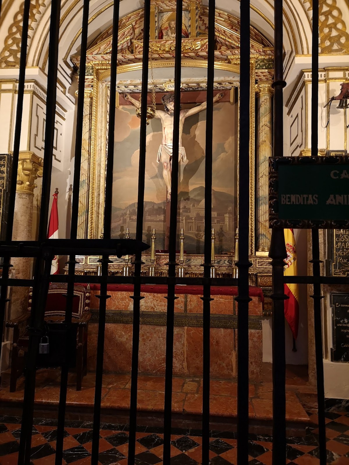 Budak Kampong Piew.... : JALAN JALAN KE ANDALUSIA/SPAIN @CORDOBA