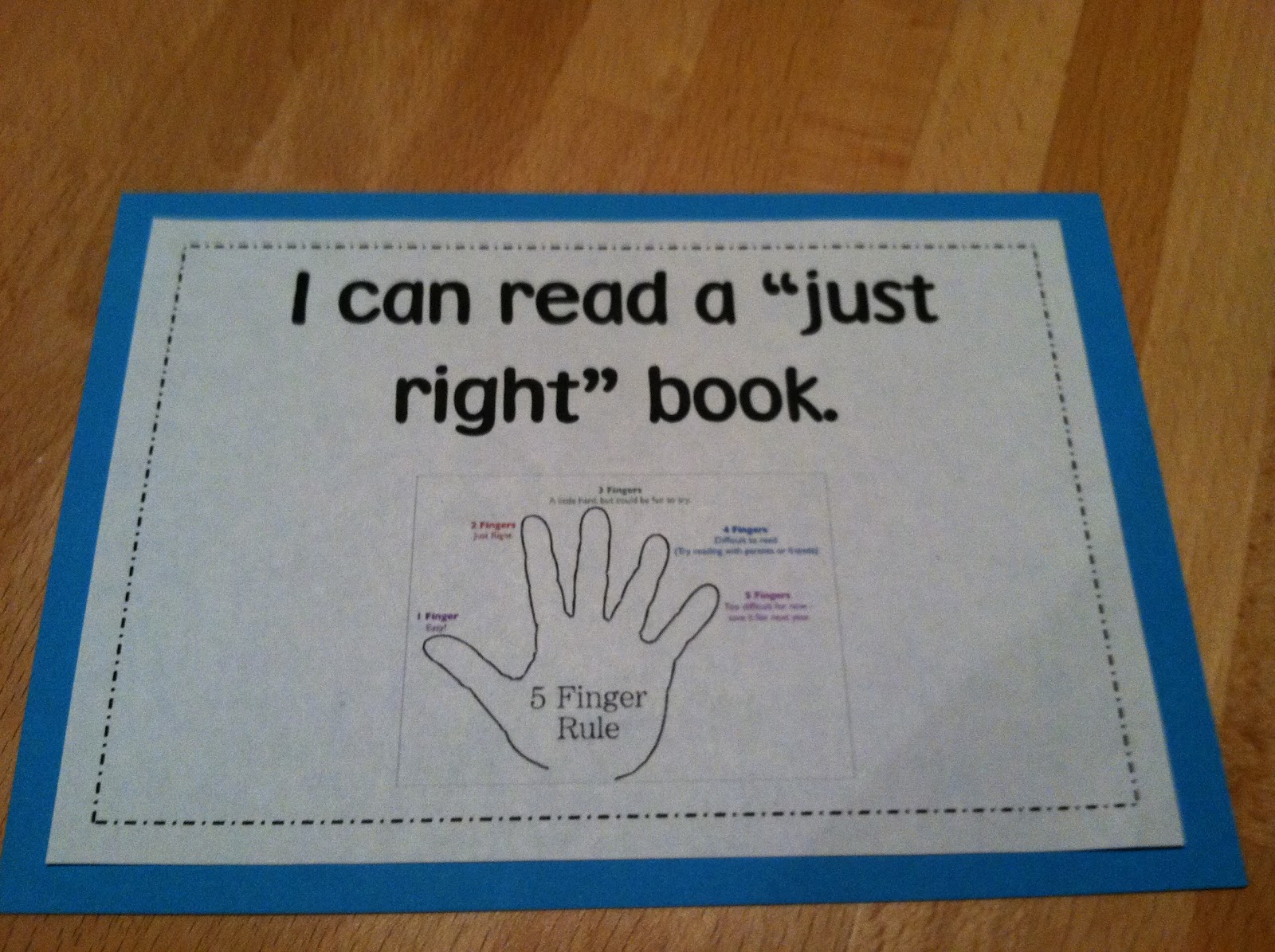 Library Station Task Cards - Team J's Classroom Fun