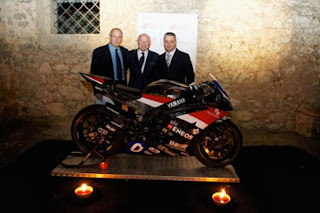 La Montecarlo Engineering premia il Principe Alberto II. Consegnati due ...