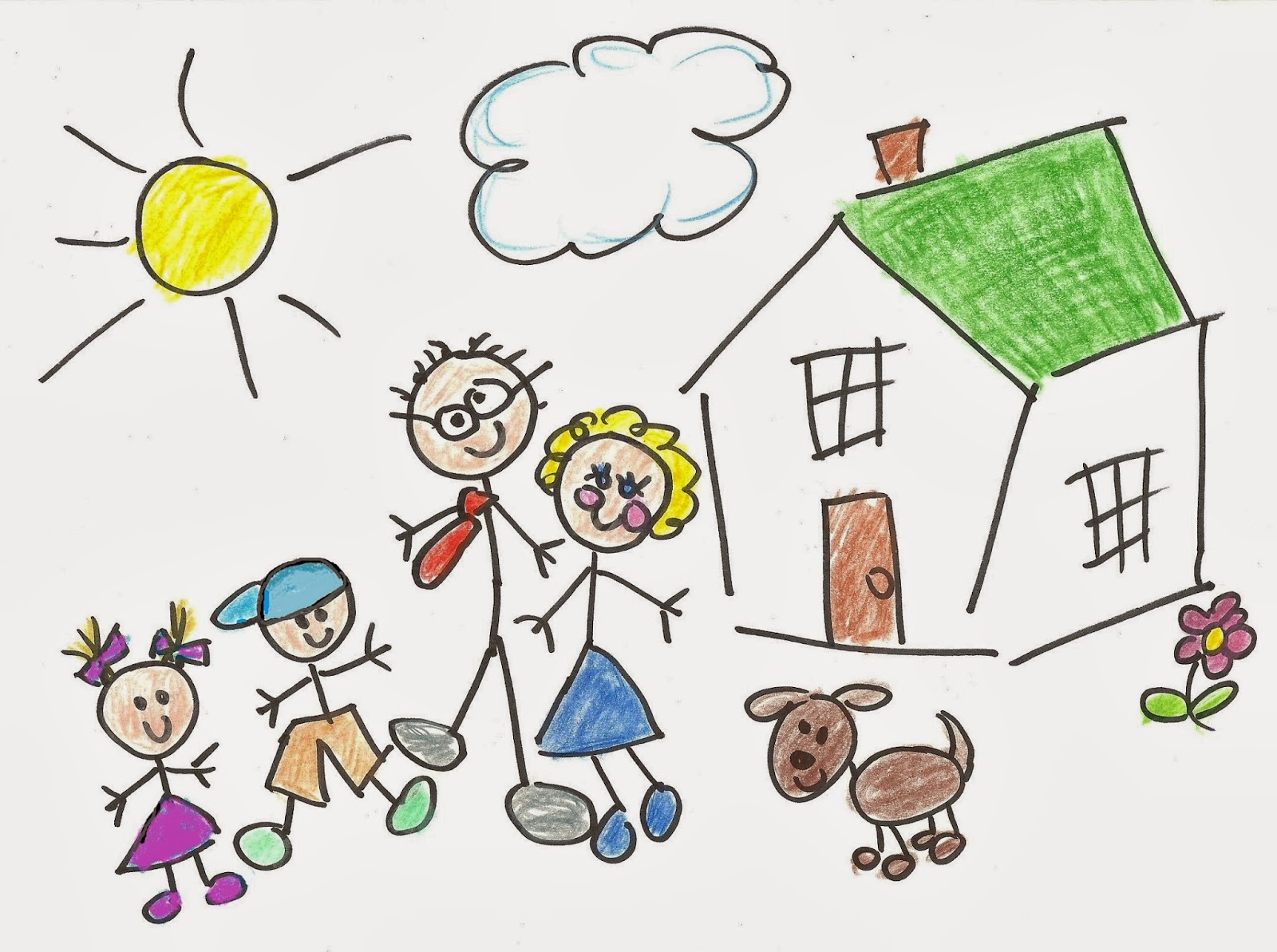 Cerebral Fractures: The Good Life