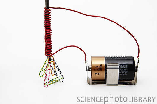 Electromagnet