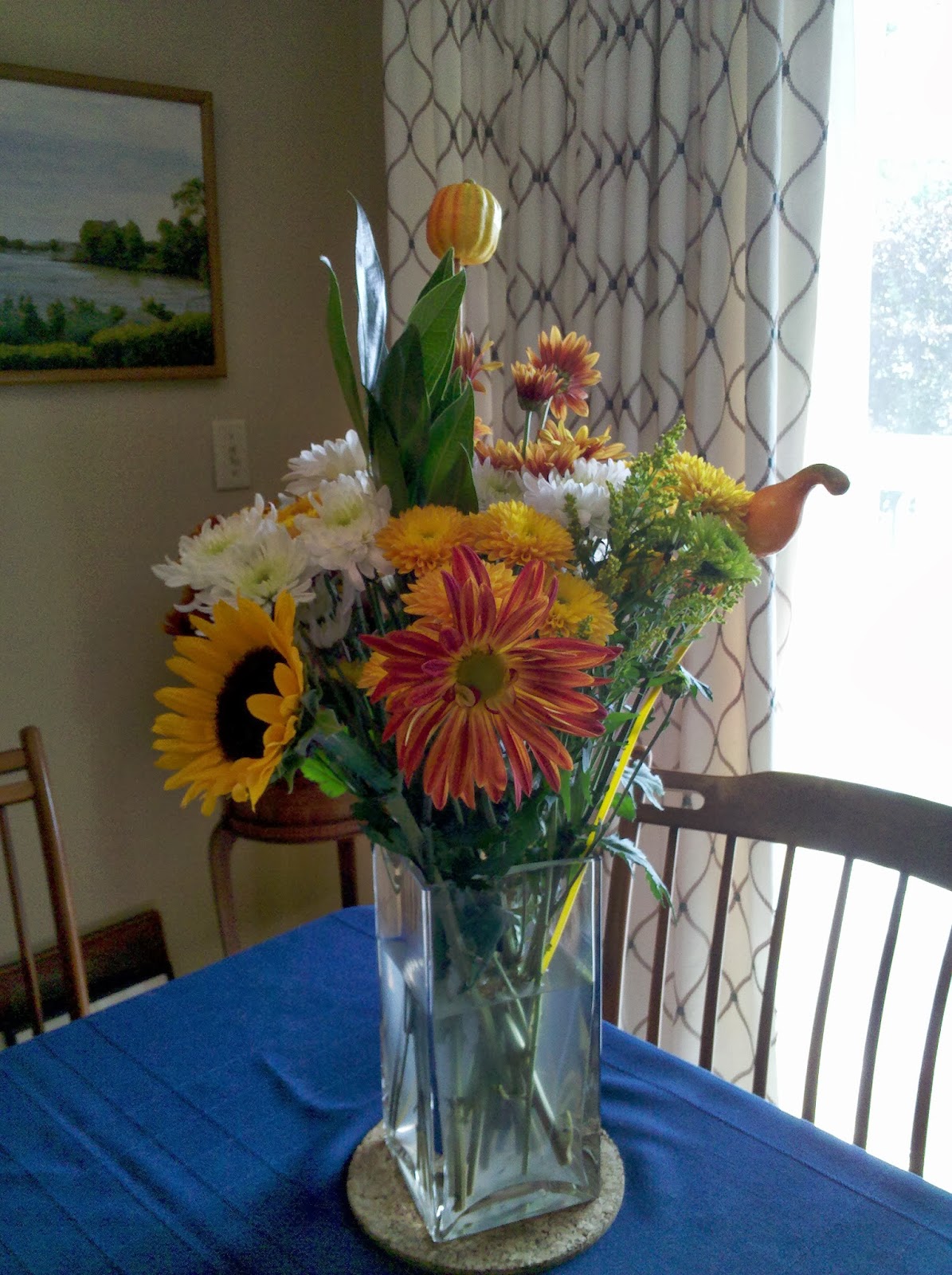 The Crafty Librarian