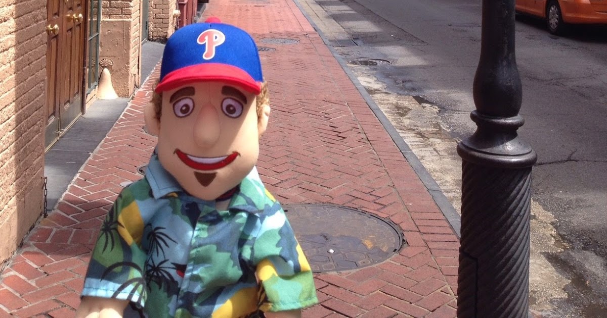 Little Chase: Throwback Thursday (4-21-22)