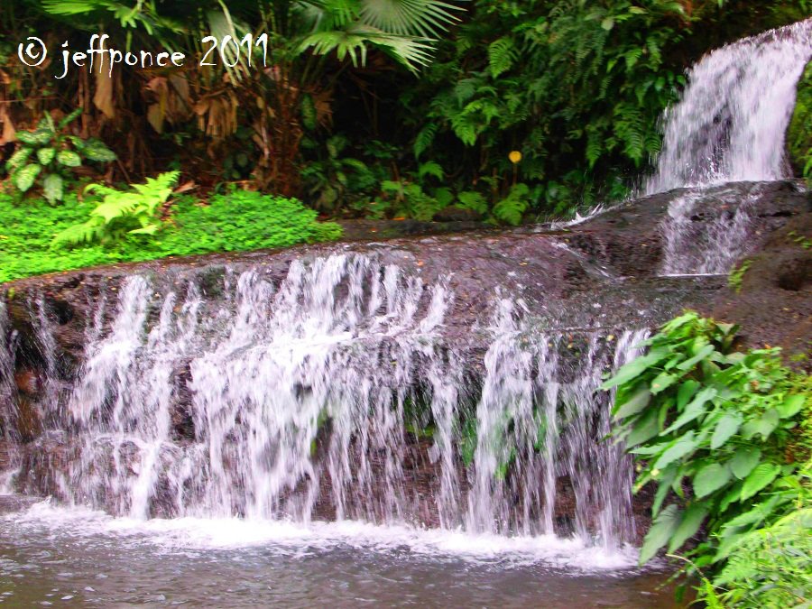 Bisayang Manlalakbay around the Philippines: Balite Falls Resort ...