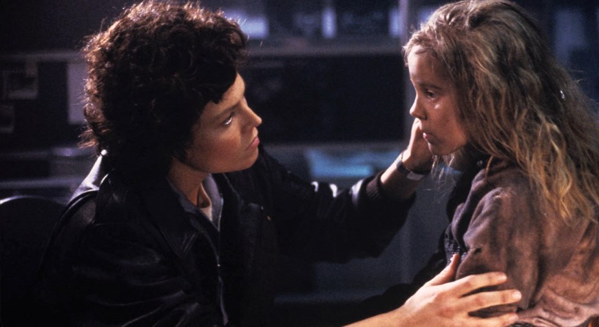 10 mães da ficção científica — Momentum Saga