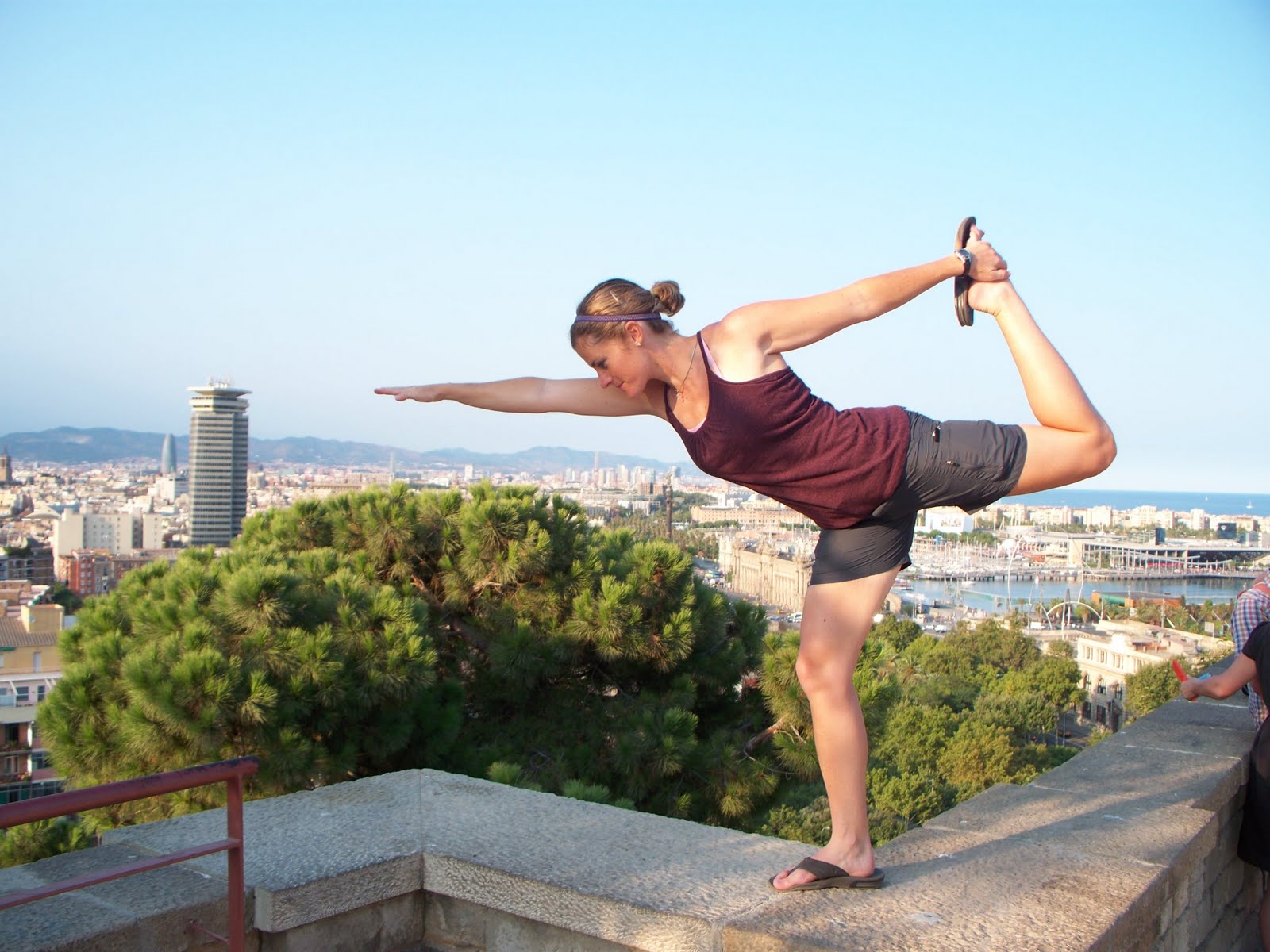 Semper Stretch: Space for perspective, transition for growth – Part 1 ...