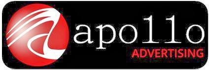 Apollo Advertising Ltd Manchester