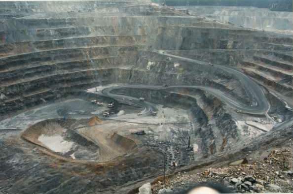 May 2013 | MINING ENGINEERING BLOG