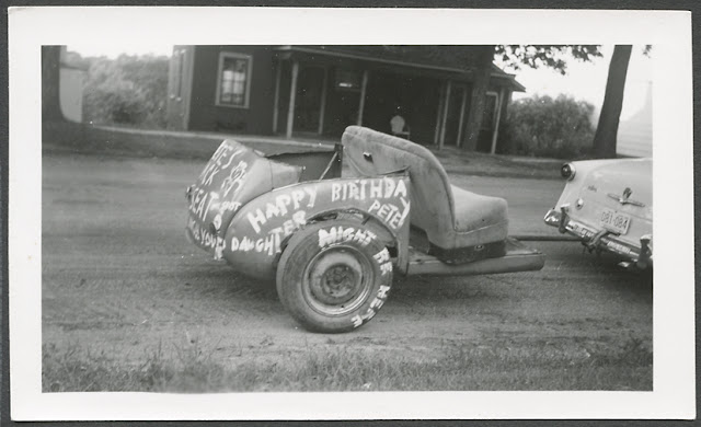 Vintage shots from days gone by! | Page 2479 | The H.A.M.B.