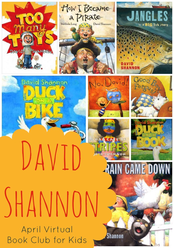 David Shannon Books In Spanish / A Bad Case of Stripes (Hardcover ...