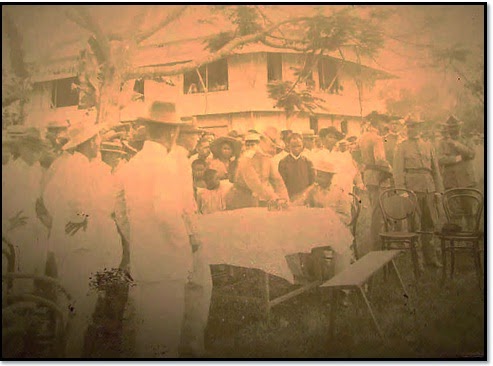 AKO'Y KASAYSAY $@ISLA DE MARINDUQUE: COL. MAXIMO ABAD: VICTORIES AND ...