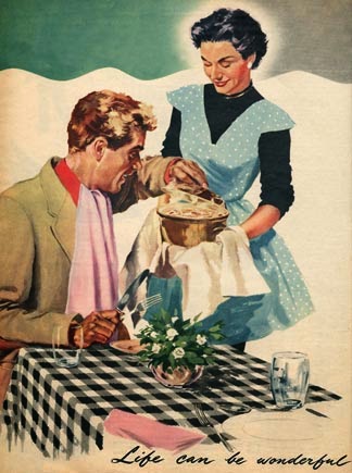 Big Dreams Tiny Pocketbook: Lady Bondage: Edith M. Stern Attacks the ...