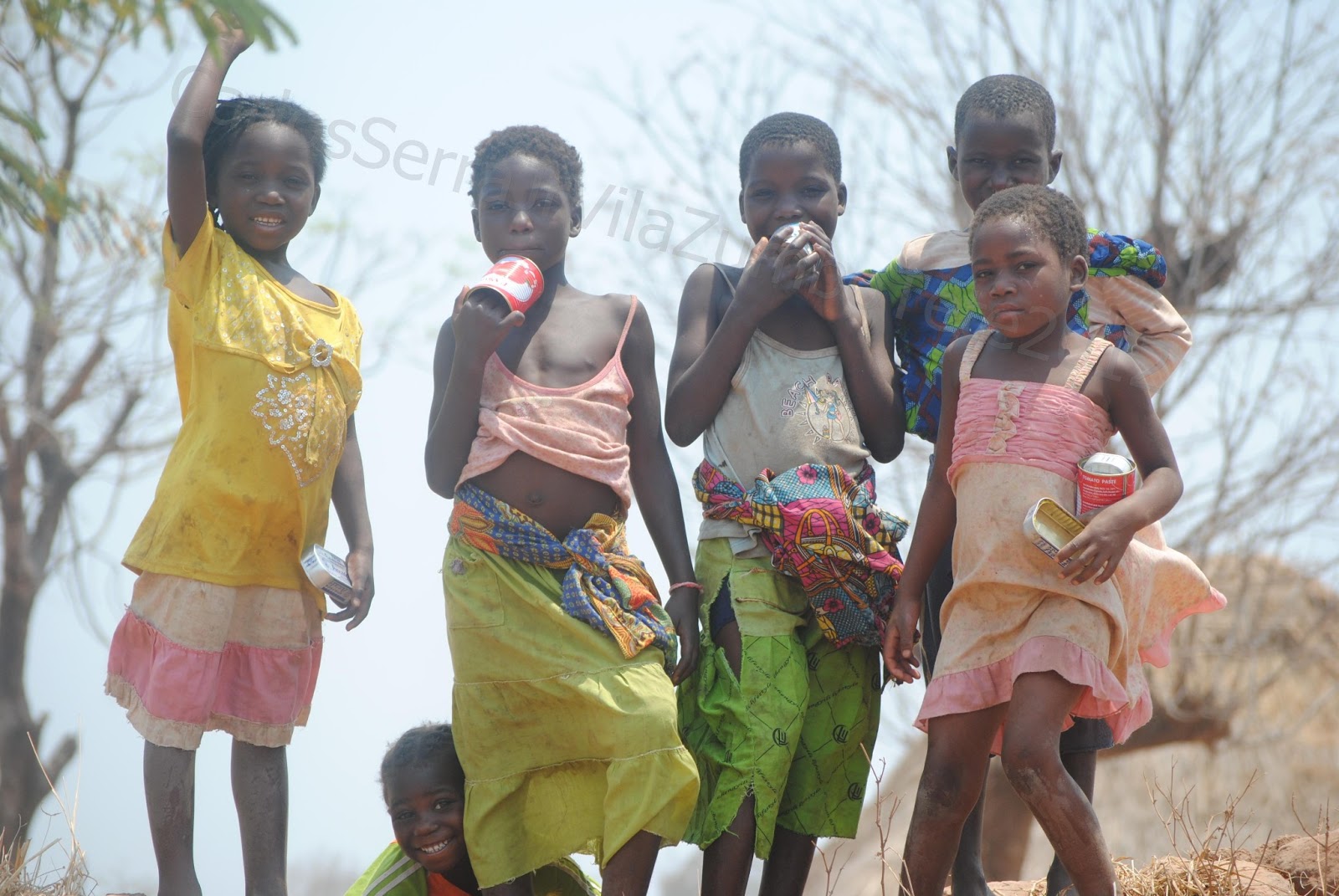 Diário de um sociólogo: Uma viagem a Mágoè/Zumbo (Tete) (60)
