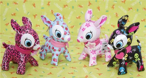 dollparts: Puchi Puchi Babie