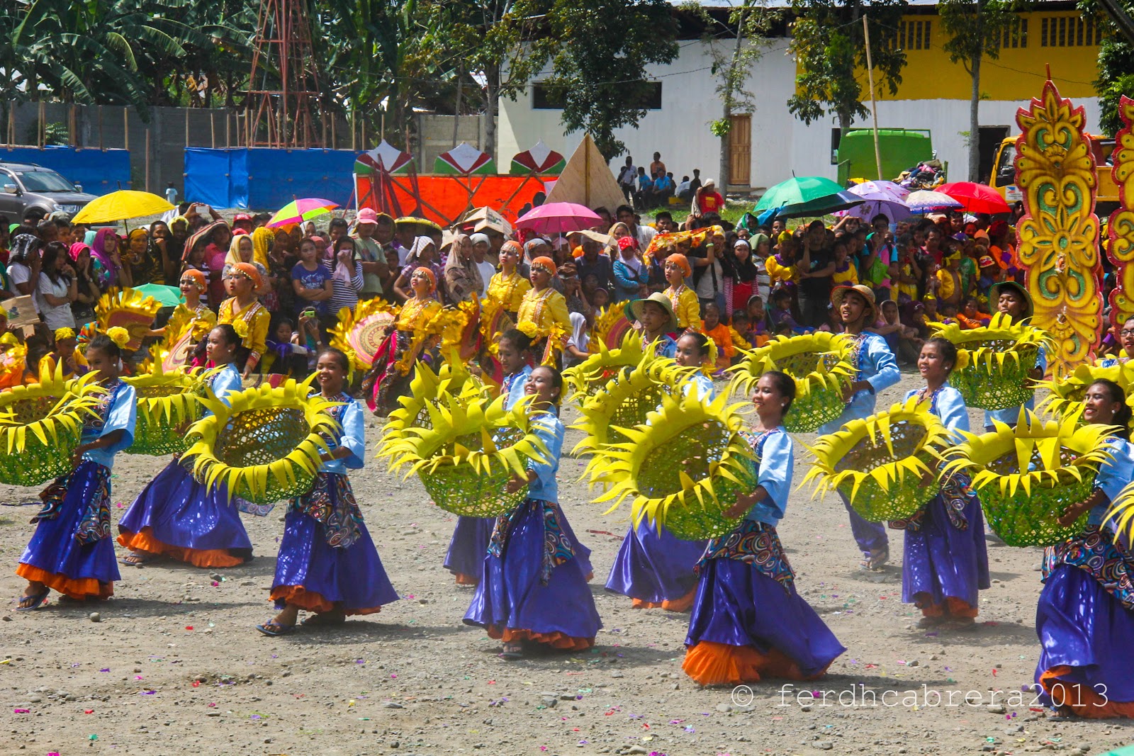 KutangbatoVlogger: SUCCESS OF SAGAYAN FESTIVAL, A PICTURE OF PEACE ...