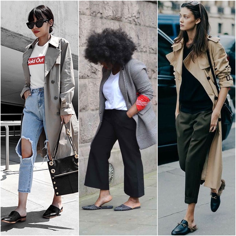 What's The TREND? Slippers - Frugal Shopaholics | A Fashion and ...