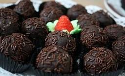 Rhum Ball Special | Health Nutrition