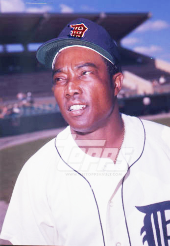 WHEN TOPPS HAD (BASE)BALLS!: AIRBRUSHING THROUGH THE 1970'S- 1973 TONY ...