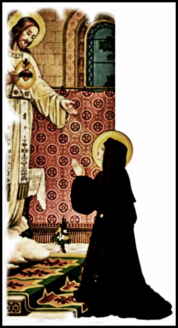 Thesaurus Precum: Ato de Consagração ao Sagrado Coração de Jesus - de ...