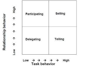 Business Management 3.0: Followership