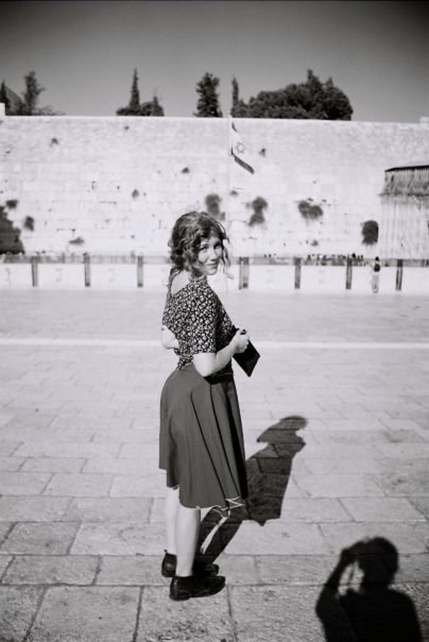 "Live From Studio 5!": In-Depth With Caroline Smith