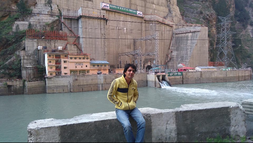 visit upper himachal shimla rampur , pooh ,kinnaur , rikangpeo , lahul ...