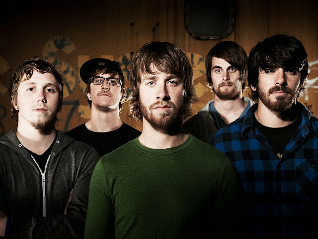 Wolves At The Gate BR: Biografia