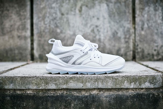 LOOKBOOK – PUMA GO ALL OUT FOR 2014 ~ New Revolution