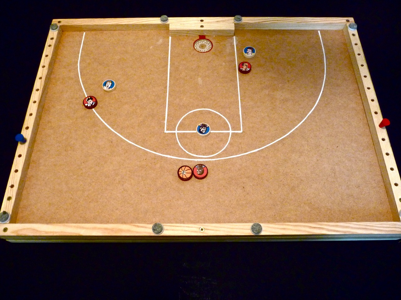 Berlin Game Design Prototype STREET BASKETBALL berlin-game-design-prototype-street-basketball