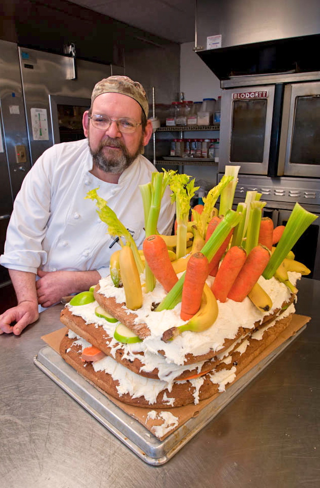 OREGON CULINARY INSTITUTE