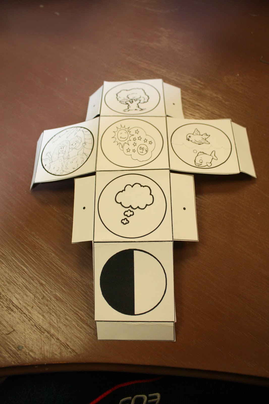 Hands On Bible Teacher: Creation---GOD'S AWESOME PLAN for MAN