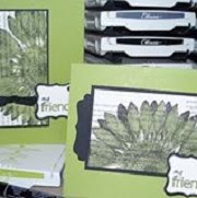 Beth's Digital Cuts!: Stampin' Up! RGB codes