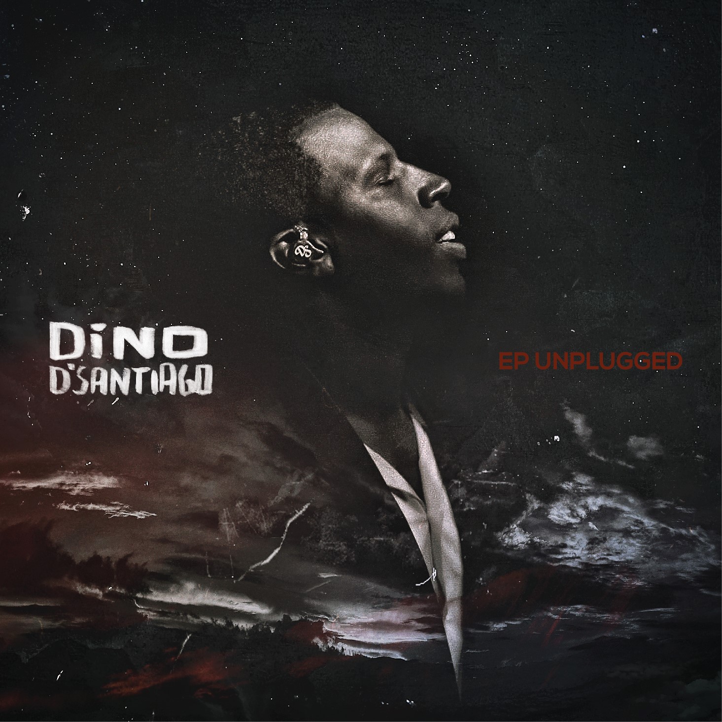 Portugal Rebelde: DINO D´SANTIAGO | "EP Unplugged"