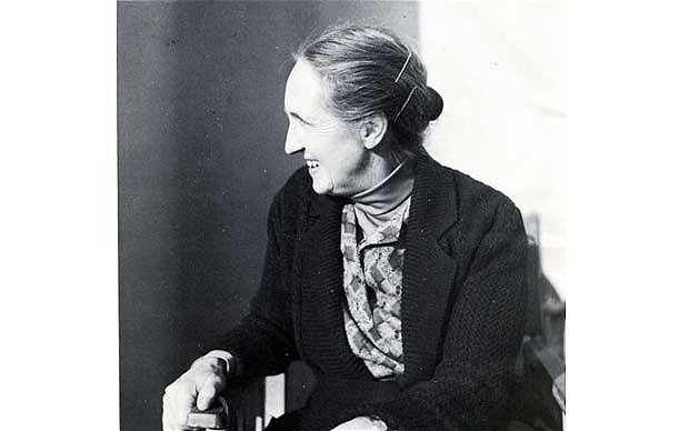 Women of History: Obit: Marjorie Chibnall