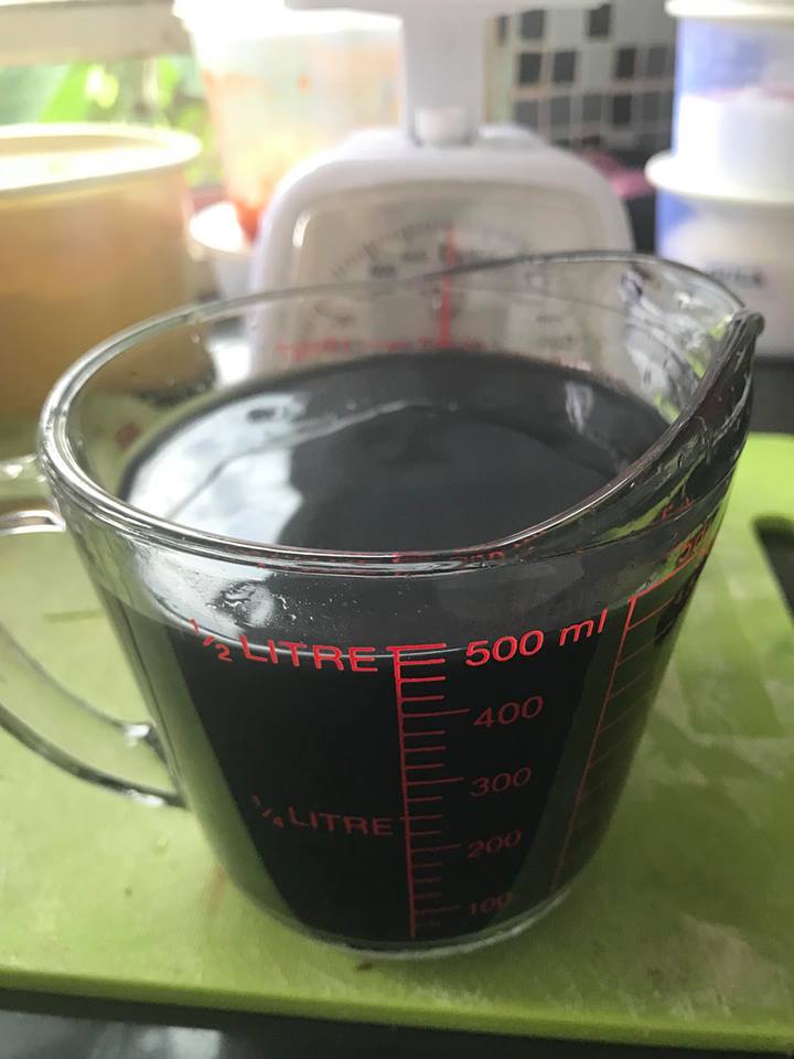 Step By Step ..Ikut Cara Sally Buat Sendiri Kuih Kuba Guling..Jangan ...