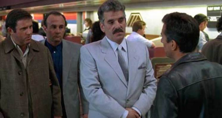 Radiator Heaven: Midnight Run