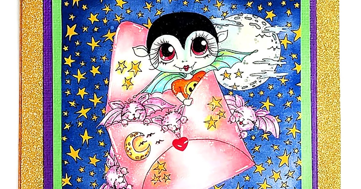 Crafty Pink Pixie: The Crafter’s Castle September Challenge Sponsored ...