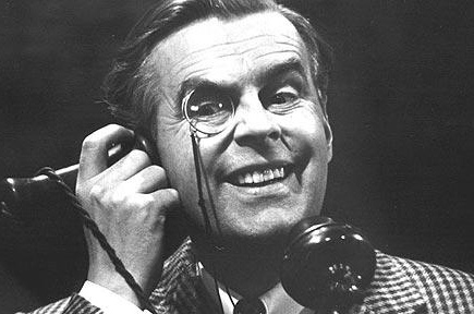 Cult TV Lounge: The World of Wooster (1965-67)