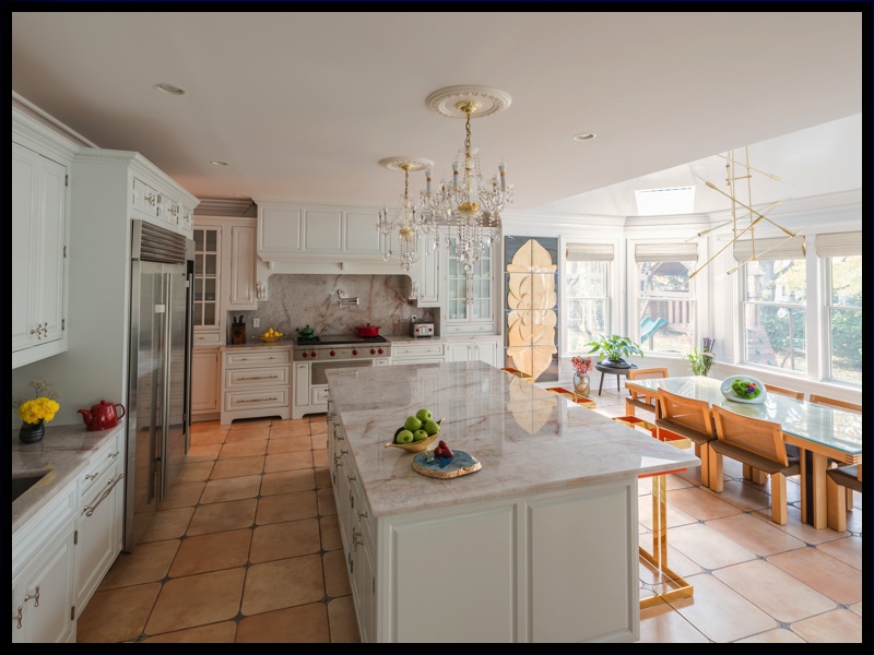 Lakbir Design - New York: One Room Challenge: A Kitchen Remodel (The ...