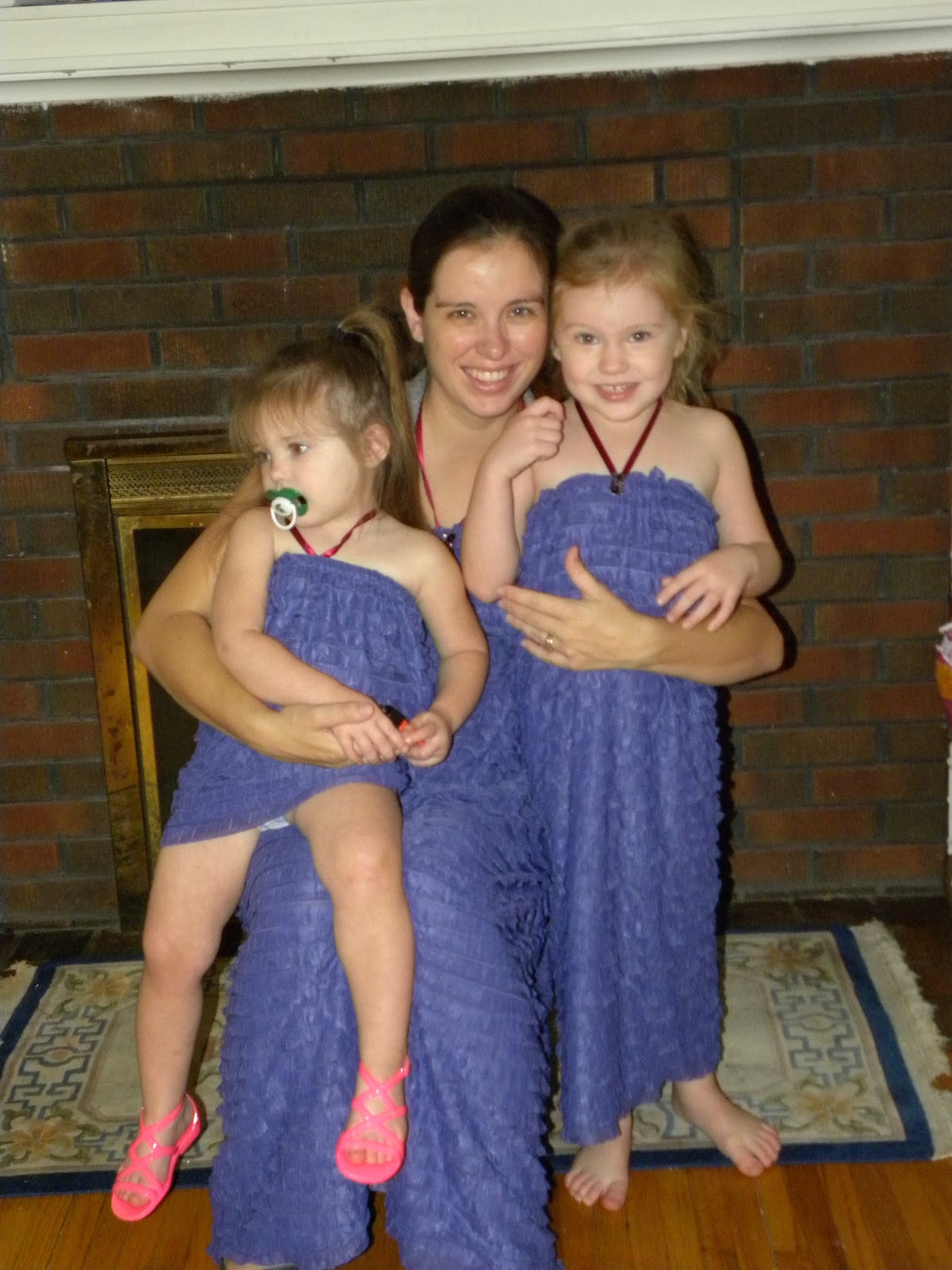 Beyond Pearls...: October 2012