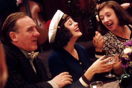 Movie Project: La Vie en Rose (La Môme)