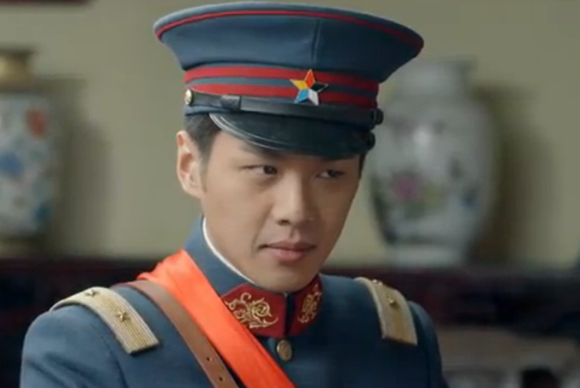 Wu Xin: The Monster Killer Episode 3 Recap - jasmine's drama blog