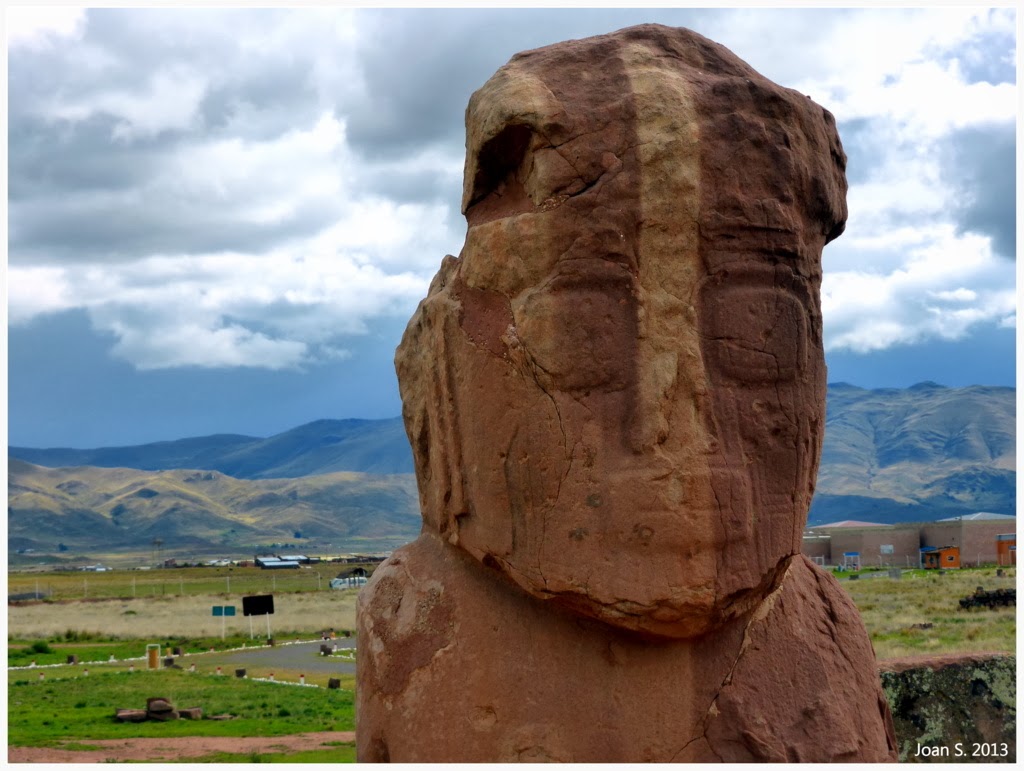 La Paz: capital administrativa de Bolivia i descobriment de l'Imperi ...