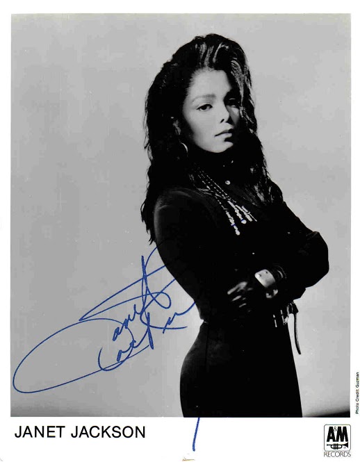 Top Of The Pop Culture 80s: Janet Jackson - Miss You Musch - 1989