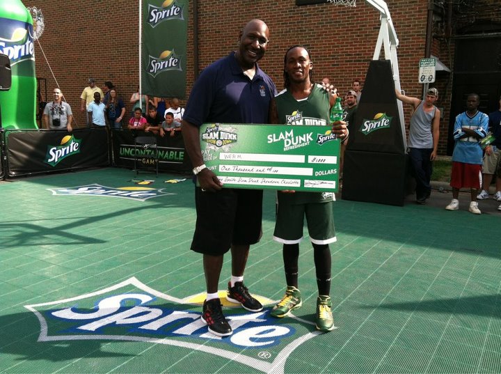 AND1 Philippines: AND1 Live’s Werm wins the Sprite Slam Dunk Showdown ...